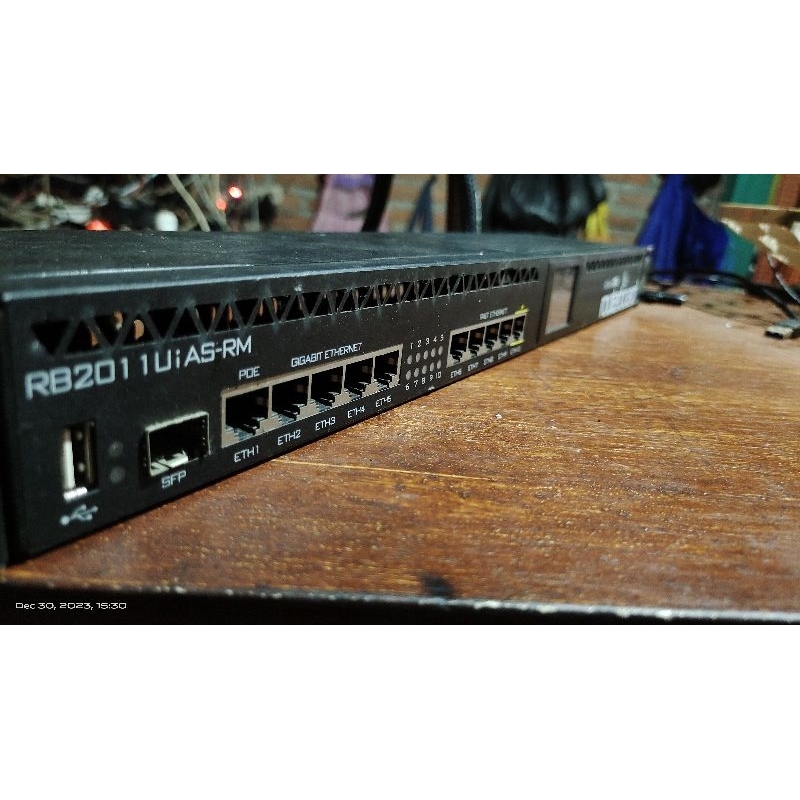 Jual Mikrotik Mantbox 12s Bekas (Harga Promo) | Shopee Indonesia
