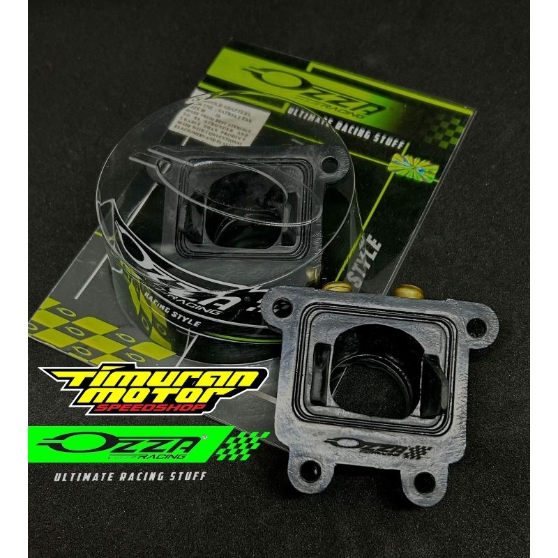 Jual MANIPOL OZZA RACING SATRIA 2 TAK 28 MM | Shopee Indonesia
