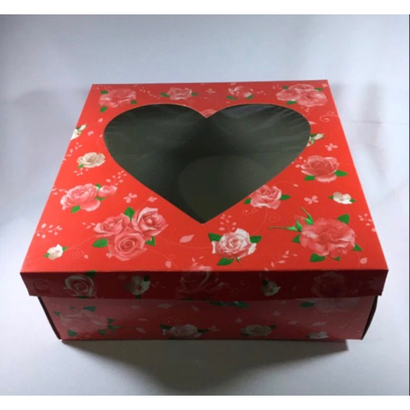 Jual DUS TAR CETAK LOVE | Shopee Indonesia