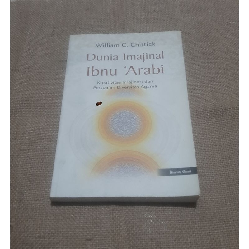 Jual DUNIA IMAJINAL IBNU ARABI | Shopee Indonesia