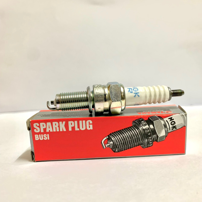 Jual Busi NGK (CPR8EA9) Yamaha NMax, Lexi, Aerox 155 Original | Shopee ...