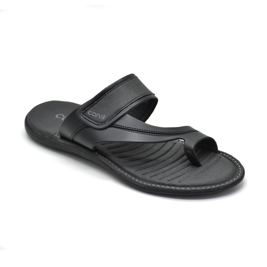 Jual Carvil Sandal Pria Rafalo - 03 M | Shopee Indonesia