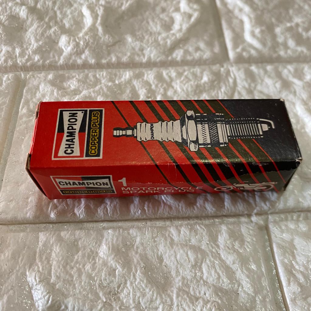 Jual Busi CHAMPION A8YC TIGER, GL PRO, CB100, CB125, NEOTECH, THUNDER ...