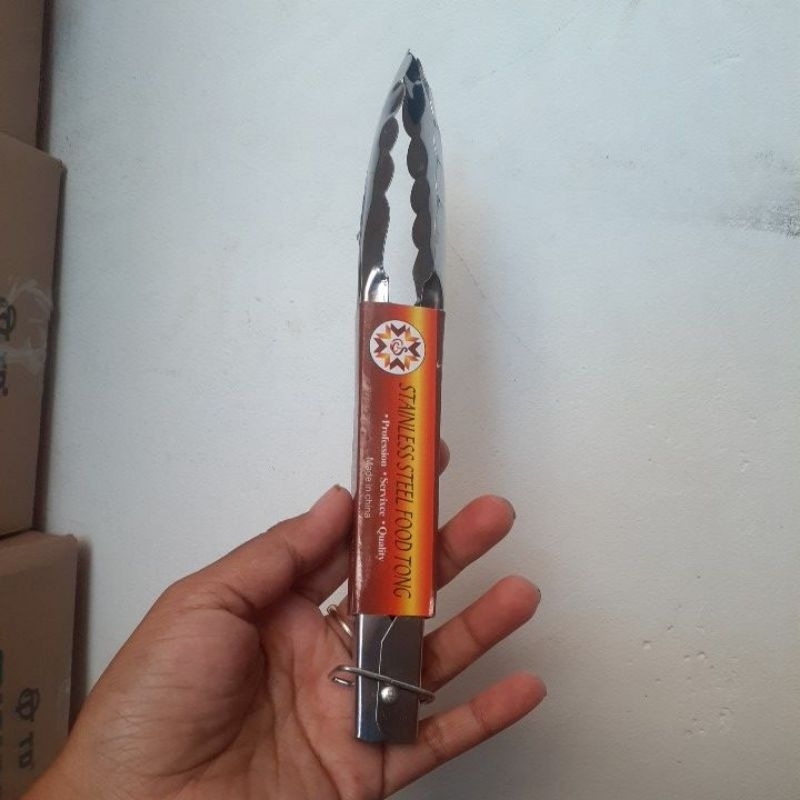 Jual Capitan kue / capitan bbq / capitan grill / capitan makanan ...