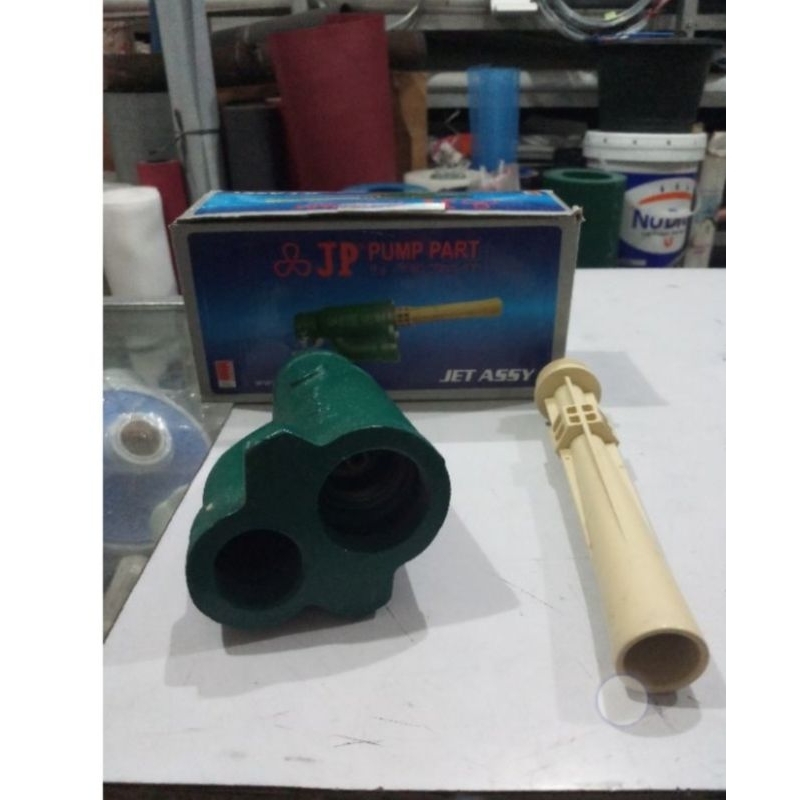 Jual Mata Jet Pompa Air Ejektor Mata Jet Pump | Shopee Indonesia