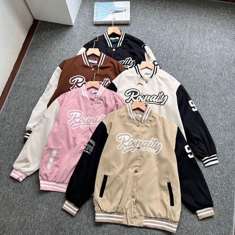 Jual Arasya Jacket | Shopee Indonesia