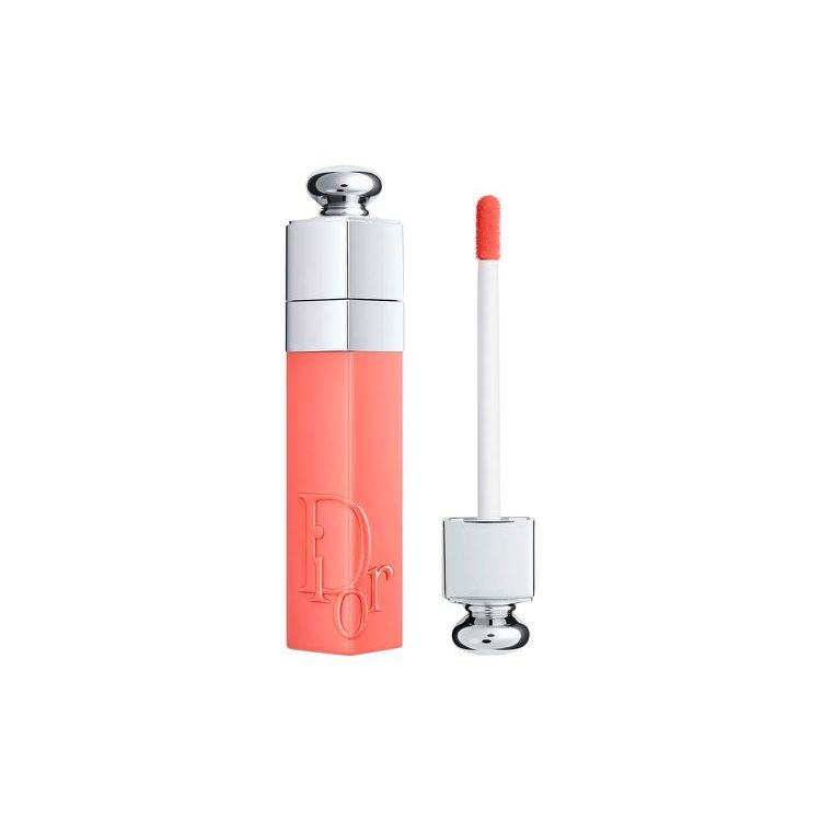 Jual [100% ORI] DIOR Addict Lip Tint Hydrating no-transfer lip tint | Shopee Indonesia