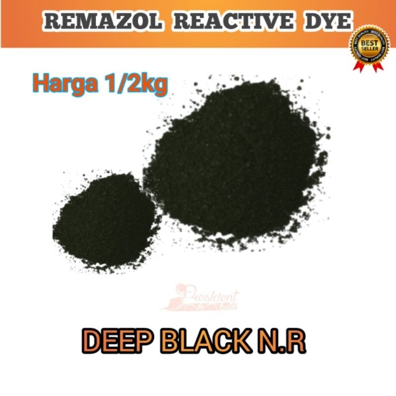 Jual pewarna remasol berat 1/2 kg pewarna batik | Shopee Indonesia