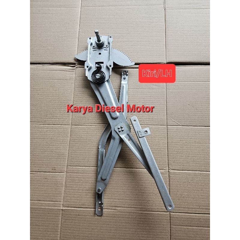 Jual Regulator Puteran Kaca Sebelah Kiri Regulator Naik Turun Kaca Kiri ...