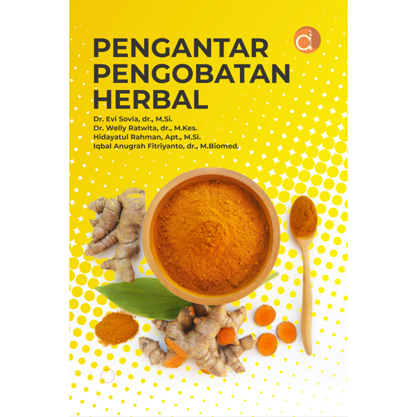 Jual Buku Pengantar Pengobatan Herbal - Evi Sovia | Shopee Indonesia