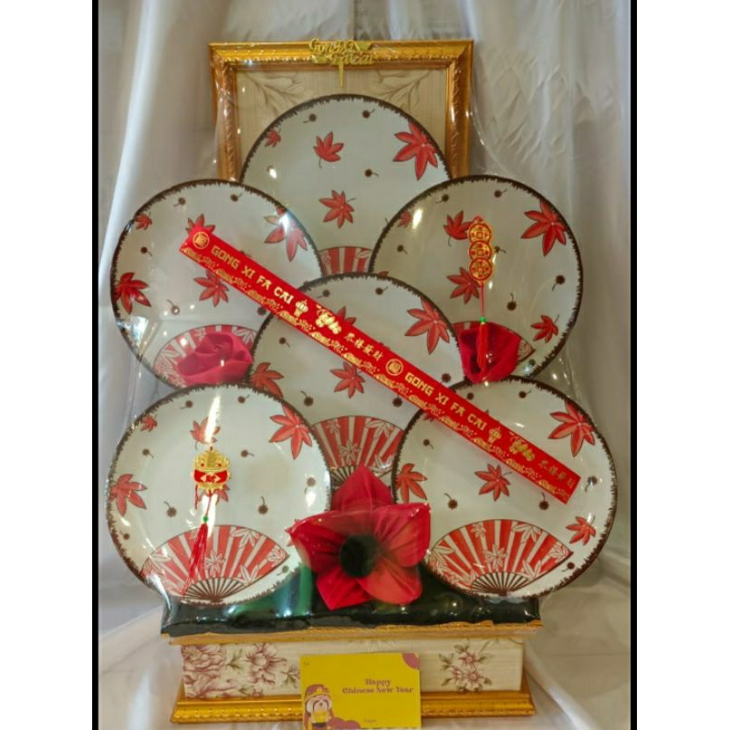 Jual parcel keramik imlek 2024(e) | Shopee Indonesia