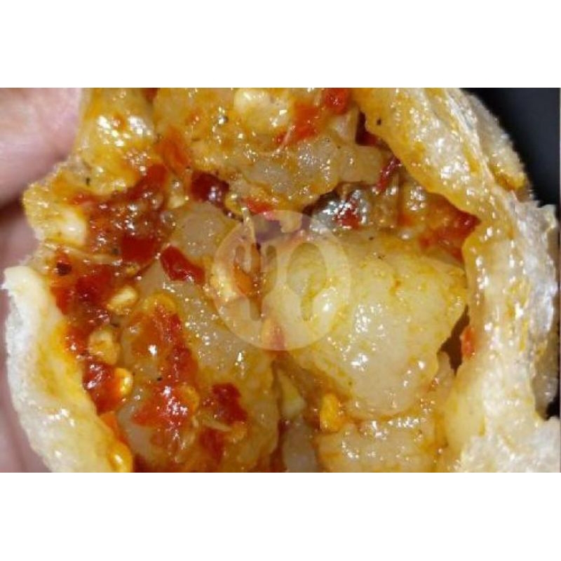 Jual CIRENG ISI JANDO SAPI/CIRENG ISI 10 biji/CIRENG MURAH | Shopee ...