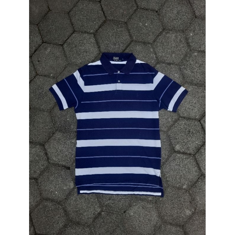 Jual Polo shirt Polo Ralph Lauren (salur) | Shopee Indonesia