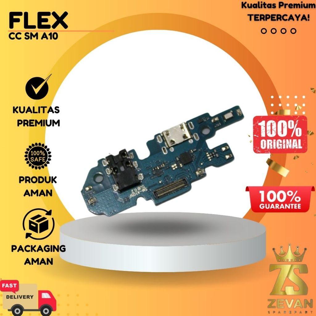 Jual FLEX C/C SAMSUNG A10 (AAA) | Shopee Indonesia