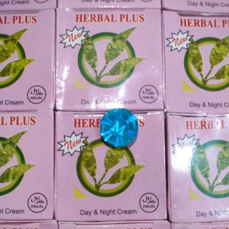 Jual salep herbal plus logo M | Shopee Indonesia