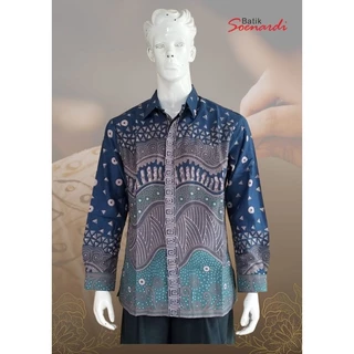 Produk Batik Soenardi | Shopee Indonesia