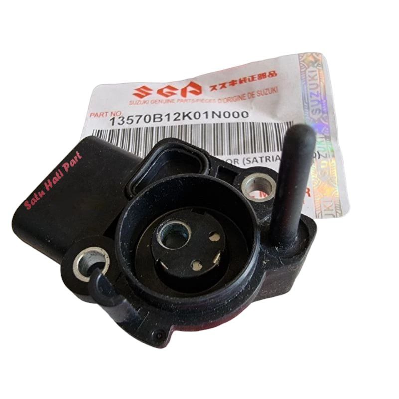Jual SENSOR TPS SATRIA FU FI INJEKSI GSX ORIGINAL SUZUKI | Shopee Indonesia