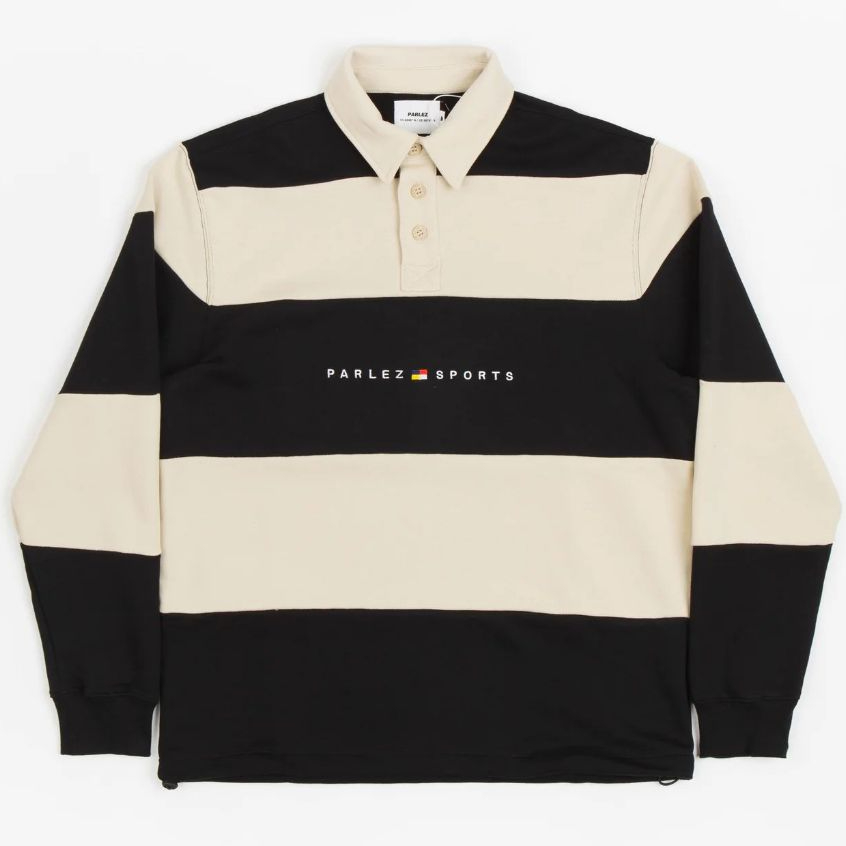 Jual Sweater Rugby Vintage Switer Pria Wanita Premium Distro/sweater ...