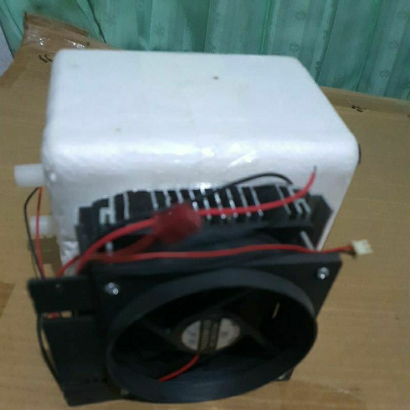 Jual TABUNG PENDINGIN DISPENSER | Shopee Indonesia