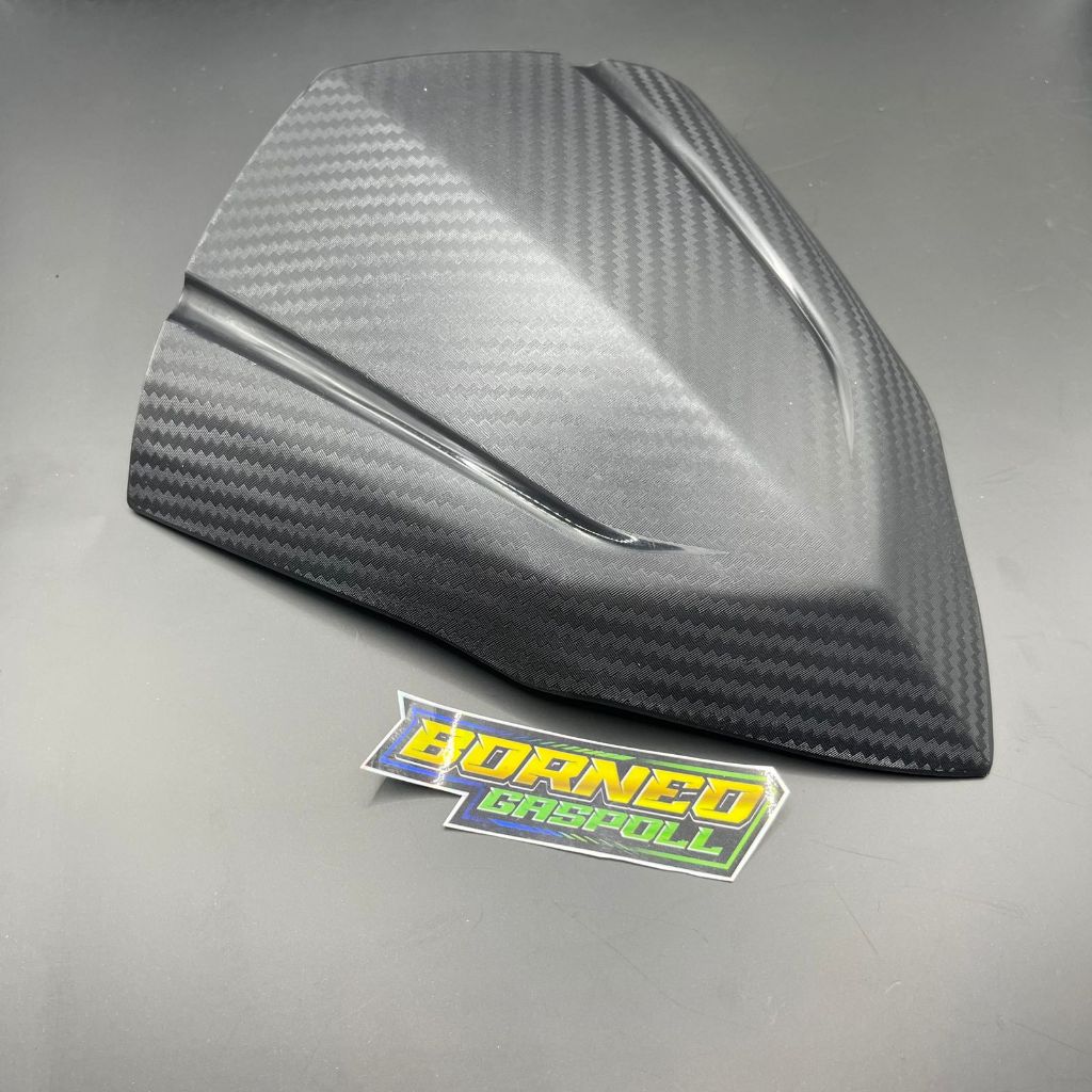 Jual VISOR VARIO 125 150 LED ESP 2015 2017 VARIO 125 TECHNO VISOR VARIO ...