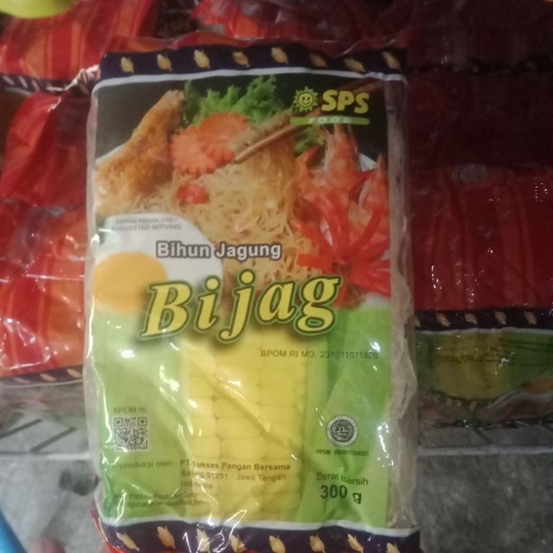 Jual Bihun jagung ukuran 300g | Shopee Indonesia