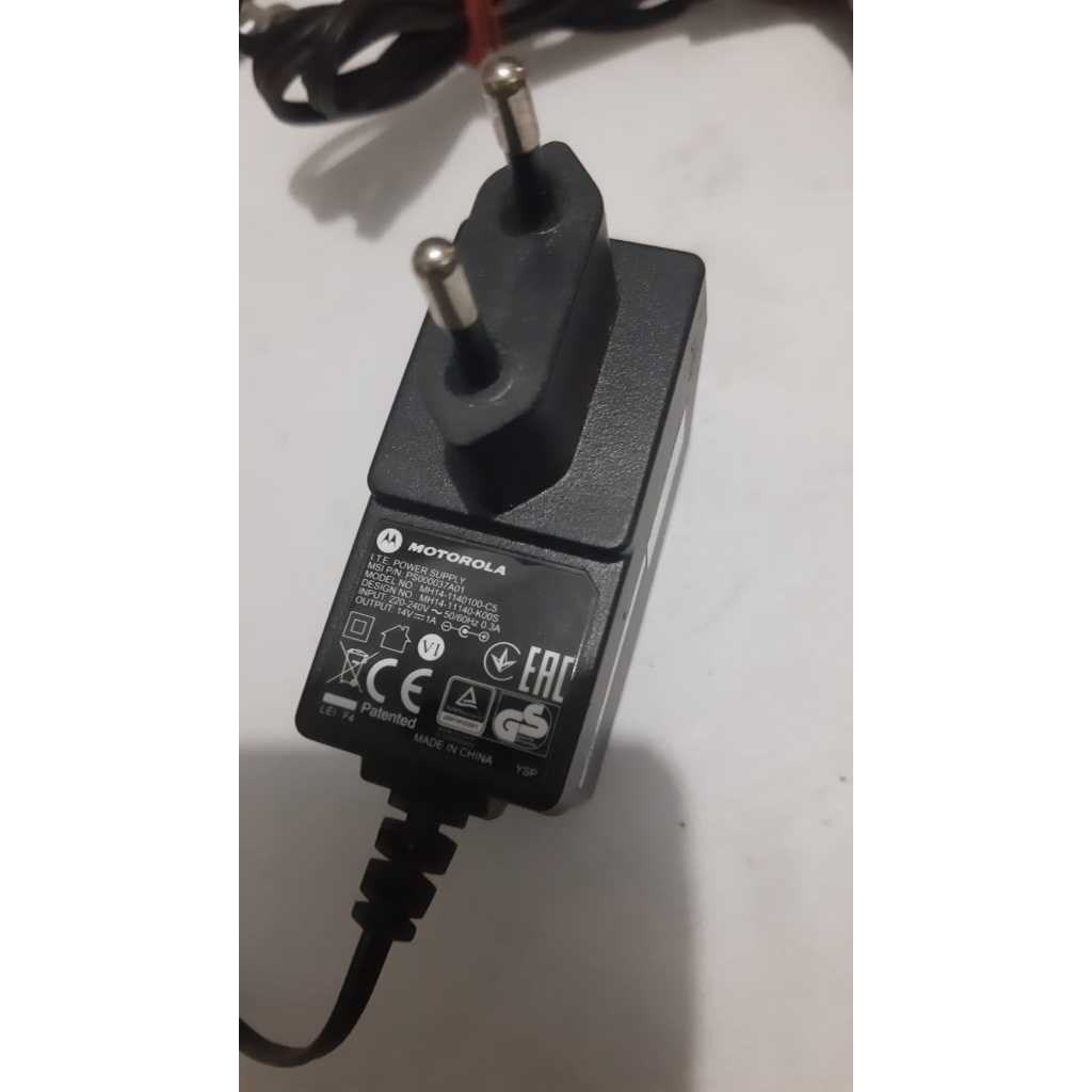 Jual Adaptor Ht MOTOROLA Apasaja Motorola Cp1660 Motorola Xir P6620 ...
