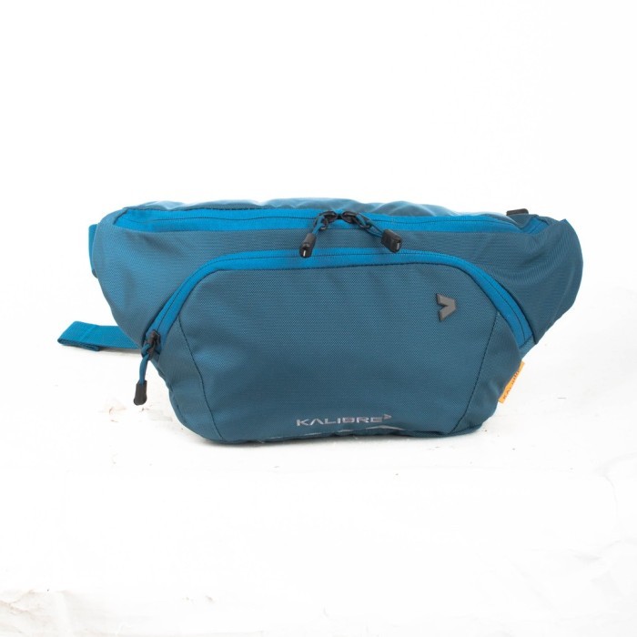 Jual Tas Selempang Kalibre Culture Waist Bag 3L 921274403 / 921274403 ...