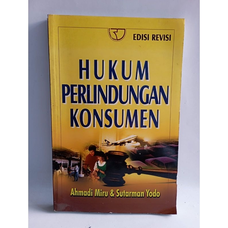 Jual Hukum Perlindungan Konsumen edisi revisi | Shopee Indonesia Jual Hukum Perlindungan Konsumen edisi revisi | Shopee Indonesia