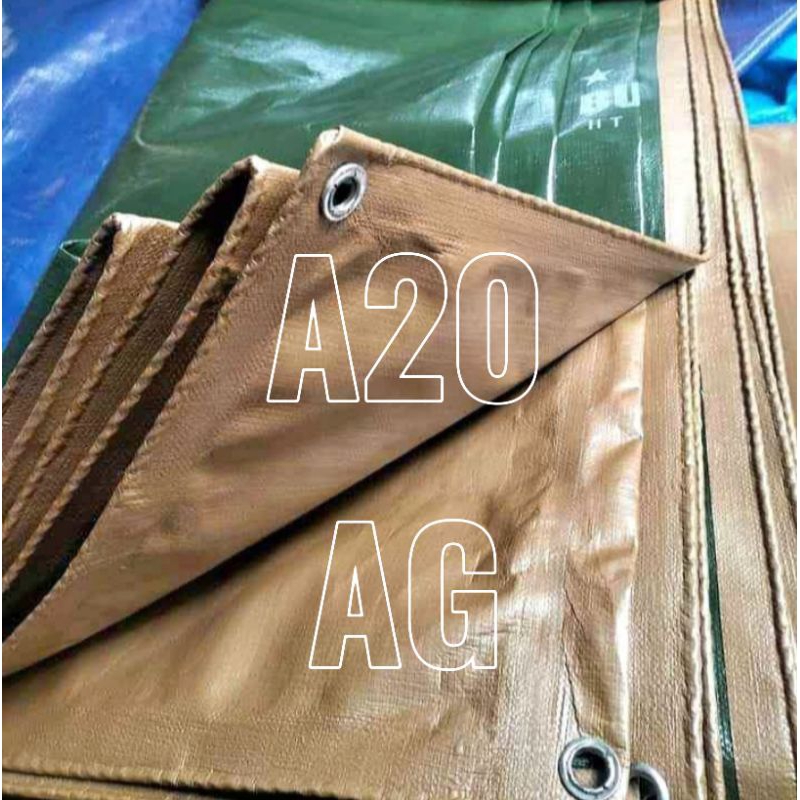 Jual terpal a20 murah meriah harga per meter persegi bisa pesan ukuran ...