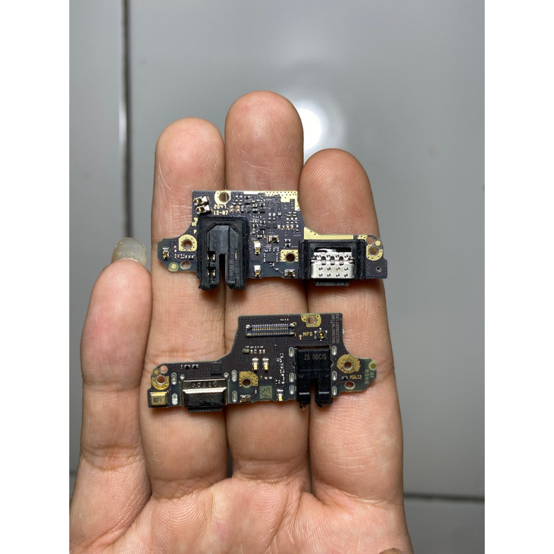 Jual KONEKTOR CHARGER PAPAN MIC PLUG IN POCOPHONE POCO X3 PRO / X3 NFC ORIGINAL COPOTAN | Shopee ...