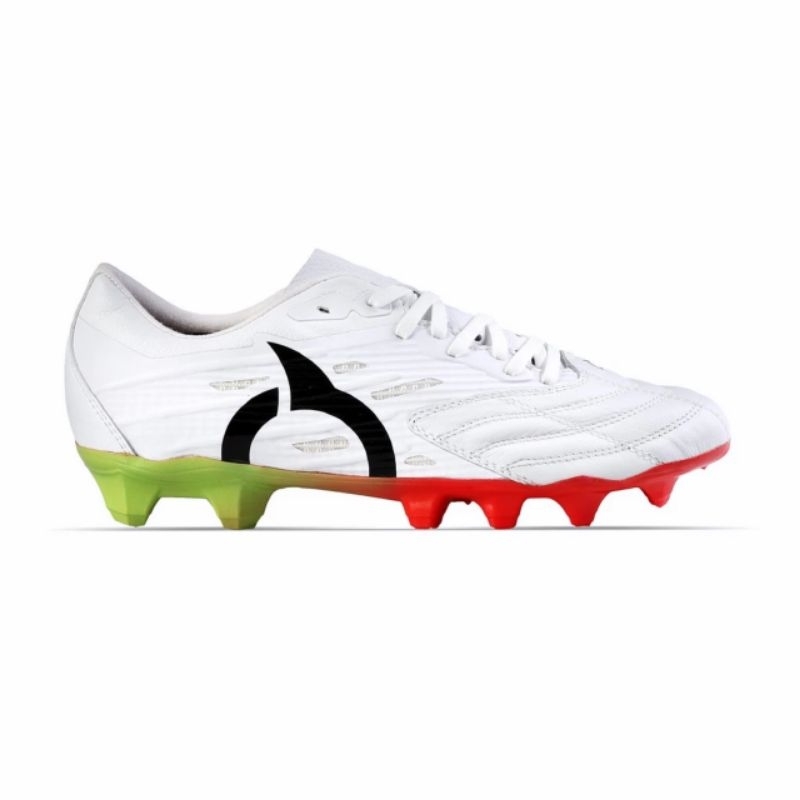 Jual SEPATU BOLA ORTUSEIGHT 100% ORIGINAL CATALYST VISION V4 FG K-LEA ...