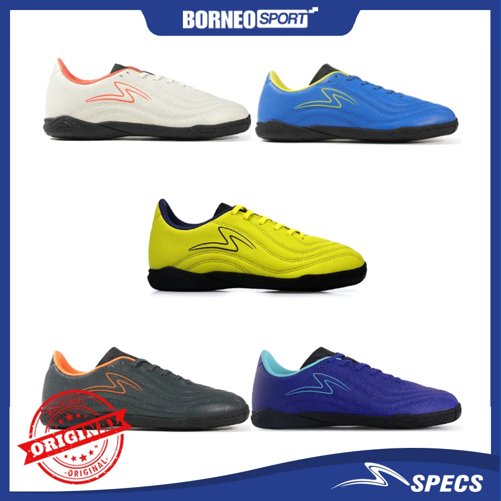 Jual SEPATU FUTSAL SPECS GRAVITY IN / SEPATU FUTSAL SPECS ORIGINAL ...