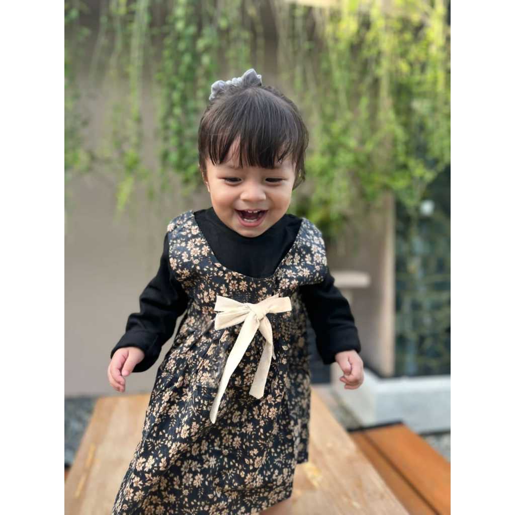Jual GROSIR KLIK 4x Dress baju setelan Baju Rok Anak Cewek Konveksi ...