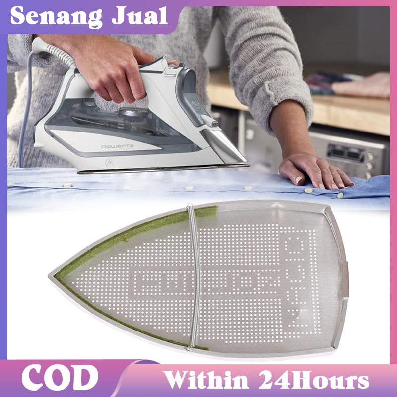 Jual Magic Ironing Shoe ES-300L / Sepatu Alas Teflon Setrika Uap ...