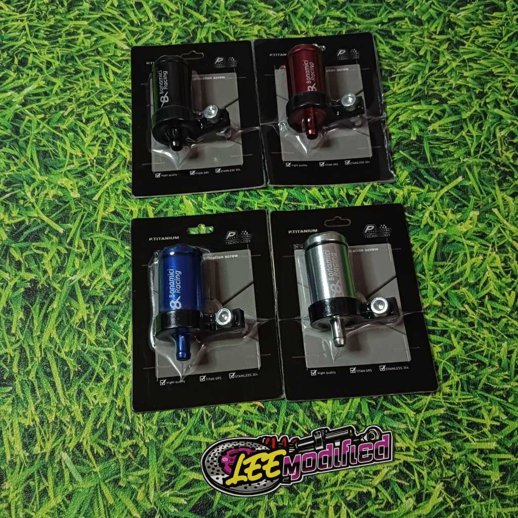 Jual TABUNG MASTER REM CNC TABUNG MINYAK REM BONAMICI RACING CNC ...