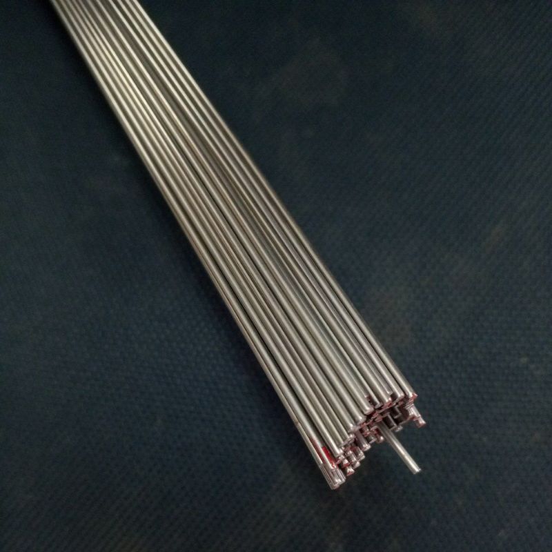 Jual Kawat Las TIG Argon Stainless Steel Filler Rod 1,6 mm per 3 pcs | Shopee Indonesia