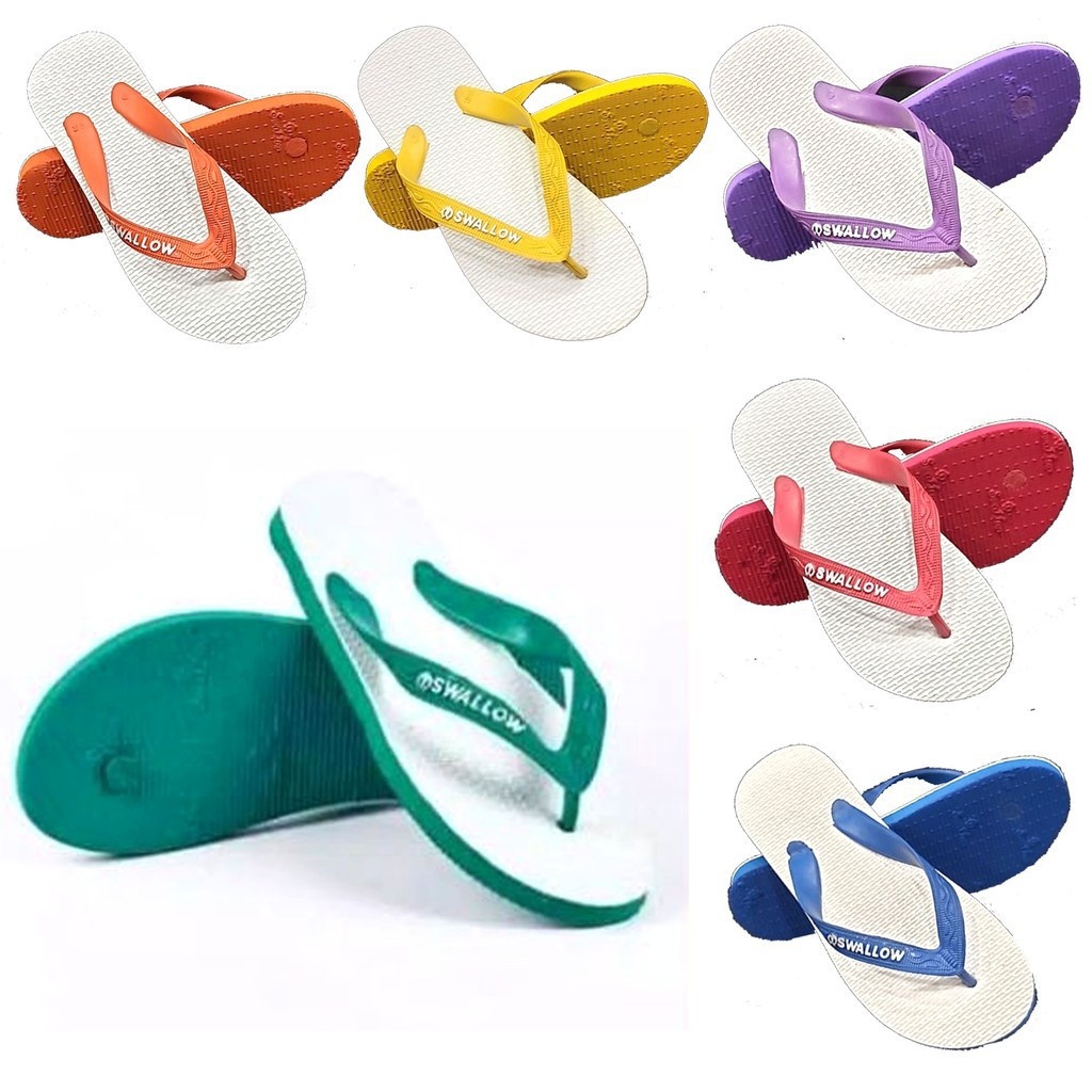 Jual Sandal Swallow SR Classic / Sendal Swallow klasik sejuta umat ...