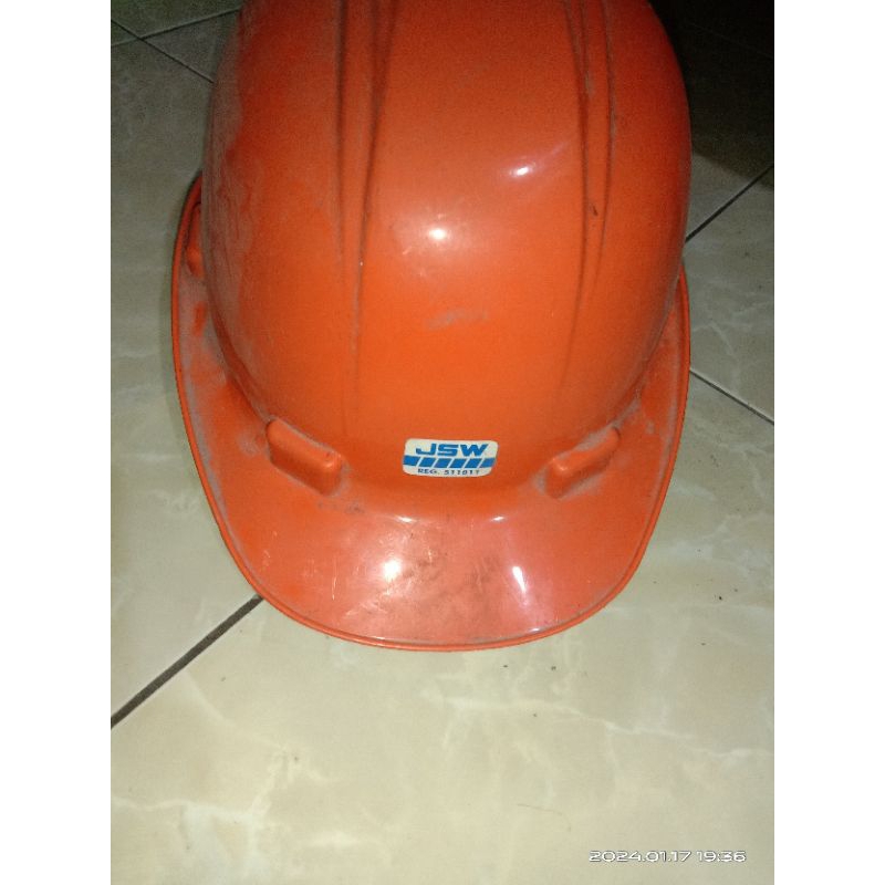 Jual HELM PROYEK | Shopee Indonesia