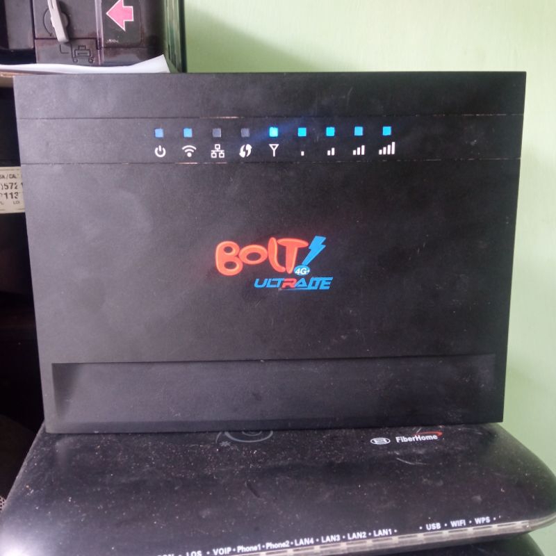 Jual Modem Bolt BL500 unlock Simpati Byu Smartfren | Shopee Indonesia