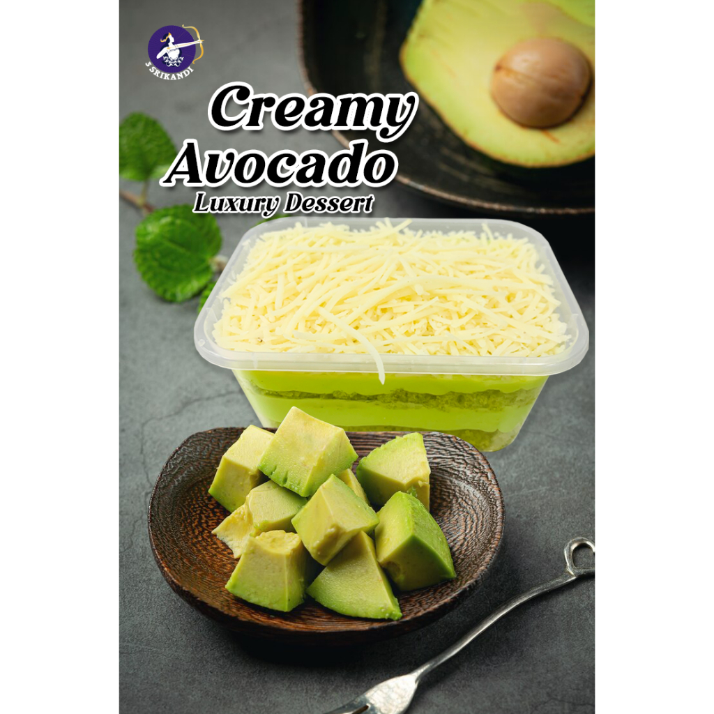 Jual Dessert Box Mini | Dessert Box | Dessert Box Luxury | 3Srikandi ...