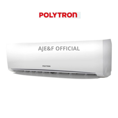 Jual AC POLYTRON PAC 09VH AC 1 PK STANDAR UNIT ONLY | Shopee Indonesia