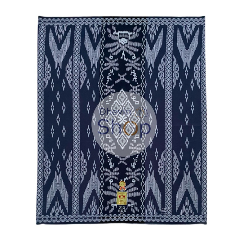 Jual sarung motif batik modern merek HDS-sarung samarinda-sarung santri ...