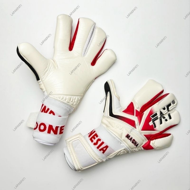 Jual FREE SABLON NAMA FAT MAGNA PIALA DUNIA SARUNG TANGAN KIPER ...