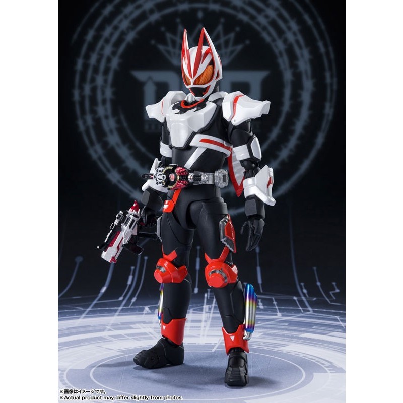 Jual Bandai SHFiguarts SHF - Masked Rider Geats Magnum Boost Form | Shopee Indonesia