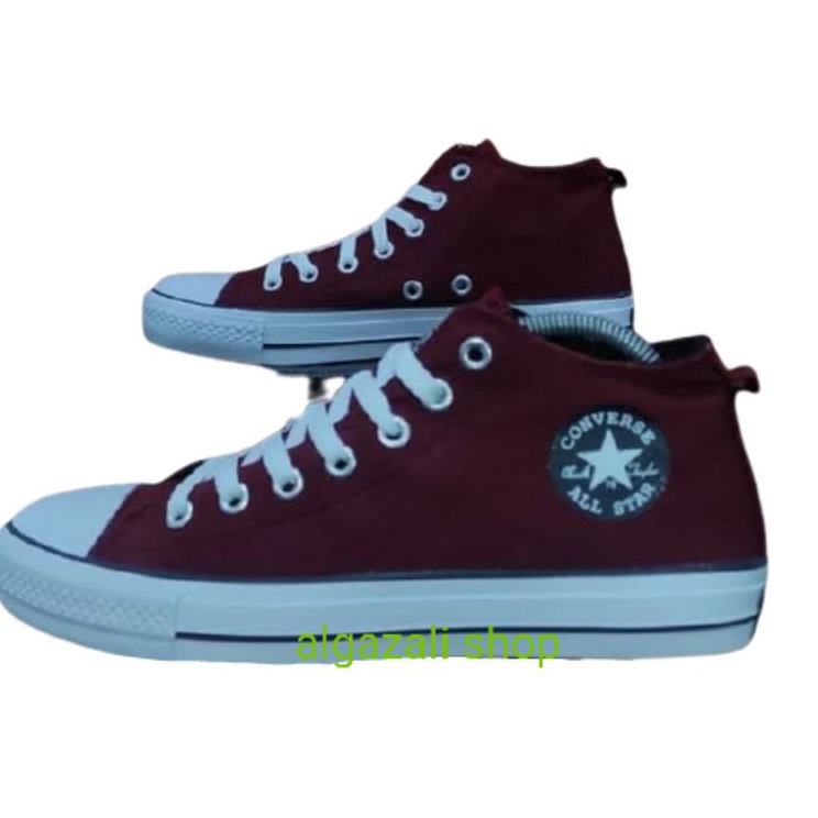 Jual Diskon Gembira Sepatu bootsemi formal pria dan wanita Yaman saat ...