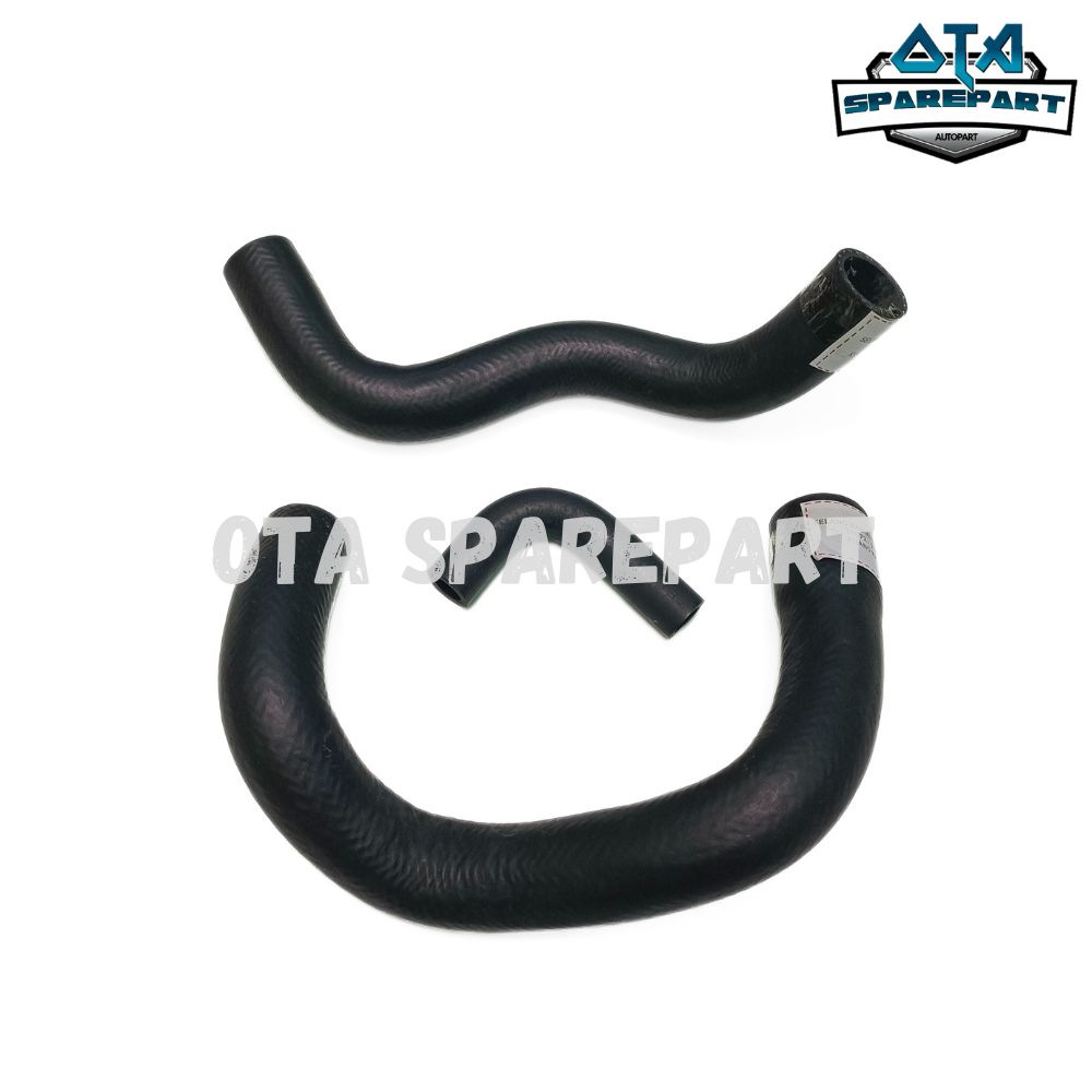 Jual Selang Radiator 1 Set Toyota Kijang Grand 1800CC | Shopee Indonesia