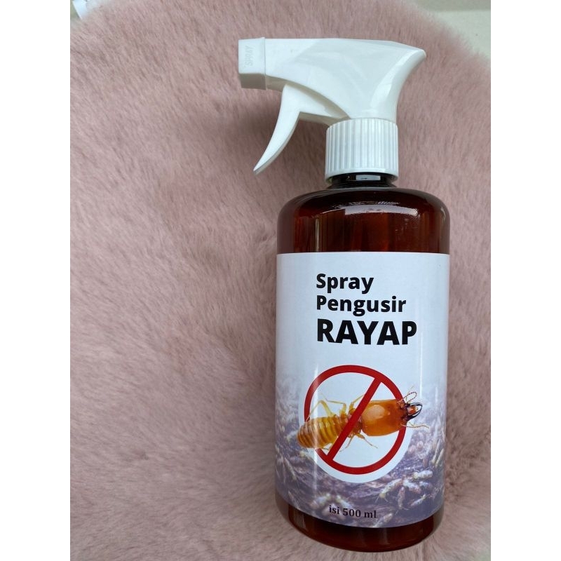 Jual PEMBASMI SEMUA JENIS RAYAP KAYU | RAYAP TANAH | RAYAP BASAH | 100% ...