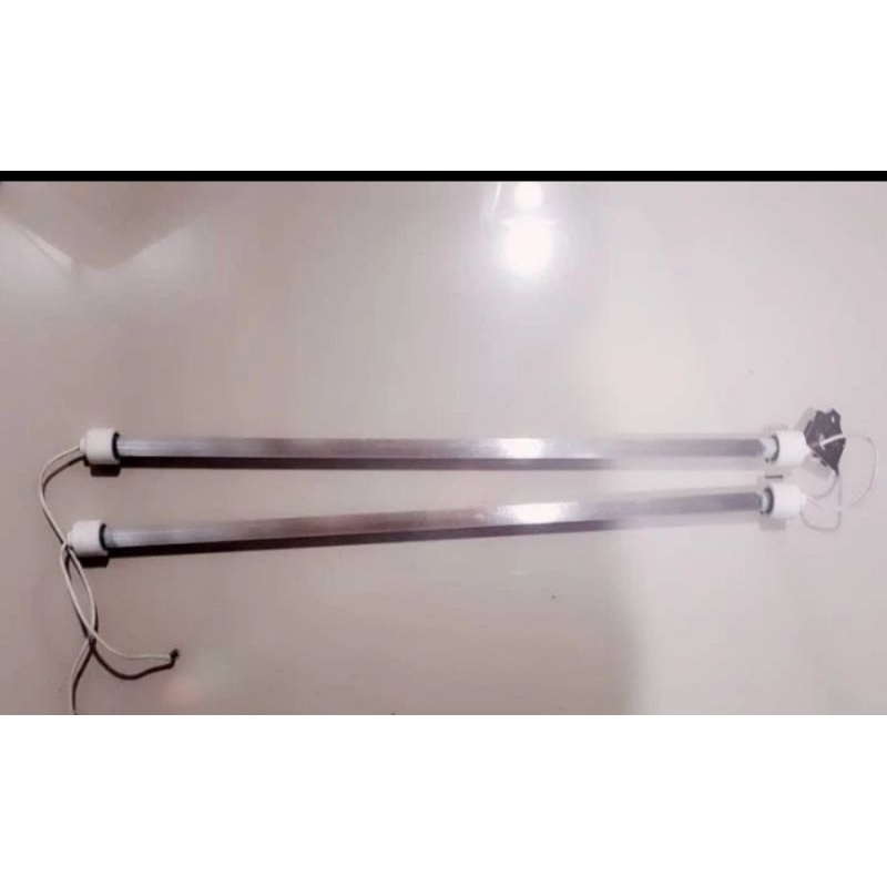 Jual Lampu pemanas Laminating dynamic 330 | Shopee Indonesia
