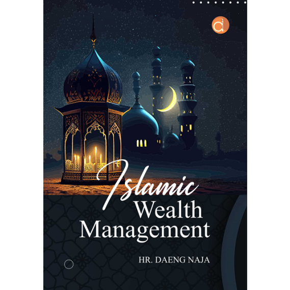 Jual Buku Islamic Wealth Management - DP8759A BUKU ORIGINAL | Shopee ...