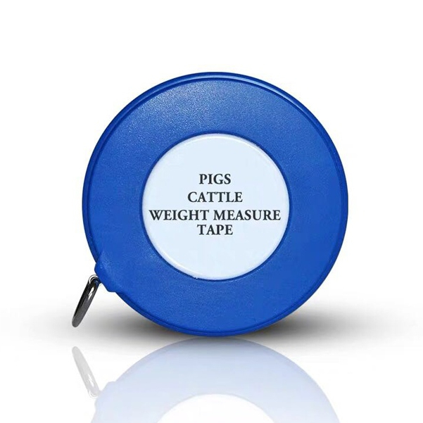Jual Meteran Sapi - Alat Untuk Ukur Lingkar Dada Sapi 250cm 1 Ton ...